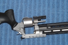 Revolving Rifles - Fairfax Firearm Repair LLC