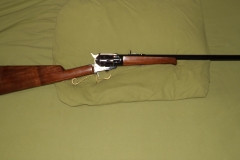 Revolving Rifles - Fairfax Firearm Repair LLC