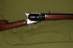 Revolving Rifles - Fairfax Firearm Repair LLC