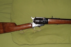 Revolving Rifles - Fairfax Firearm Repair LLC