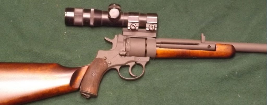 Welcome to Fairfax Firearms Repair - Fairfax Firearm Repair LLC